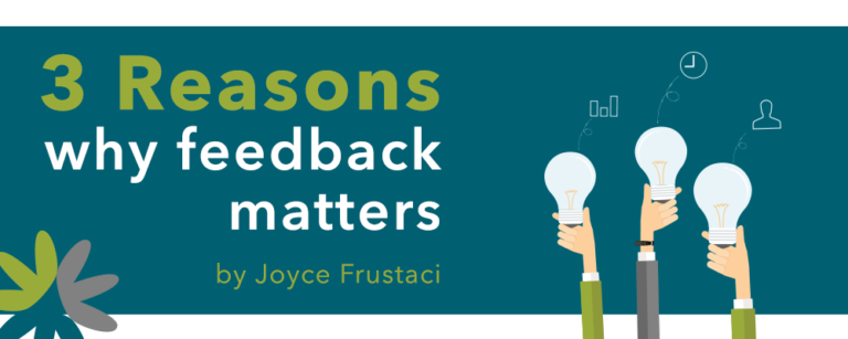3 Reasons Why Customer Feedback Matters to Your Business